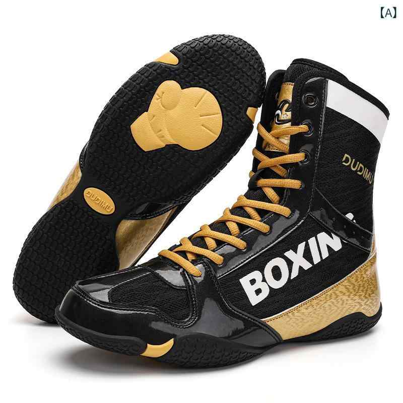 ・カテゴリ: 室内フィットネスシューズ・留め具: レースアップ・機能: 通気性、バランス、軽量、滑り止め、耐摩耗性・厚さ: 普通・裏地素材: 綿・適合場所: プラスチック、フローリング、硬い地面・適用シーズン: 春、夏、秋、冬・対象年齢: ...