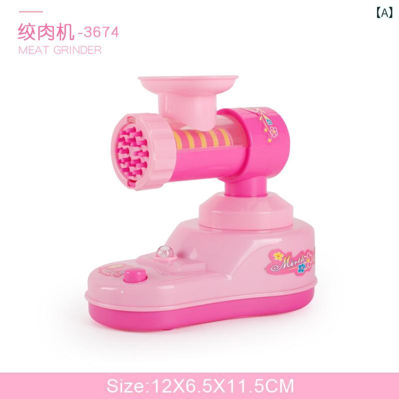 ・カテゴリ: ごっこ遊び用家電・対象: 男女兼用・対象年齢: 4-6歳・素材: プラスチック・機能: リアルな光と音・知育要素: 感情、視覚、知力、運動、感覚、協調性、聴覚、親子交流、興味