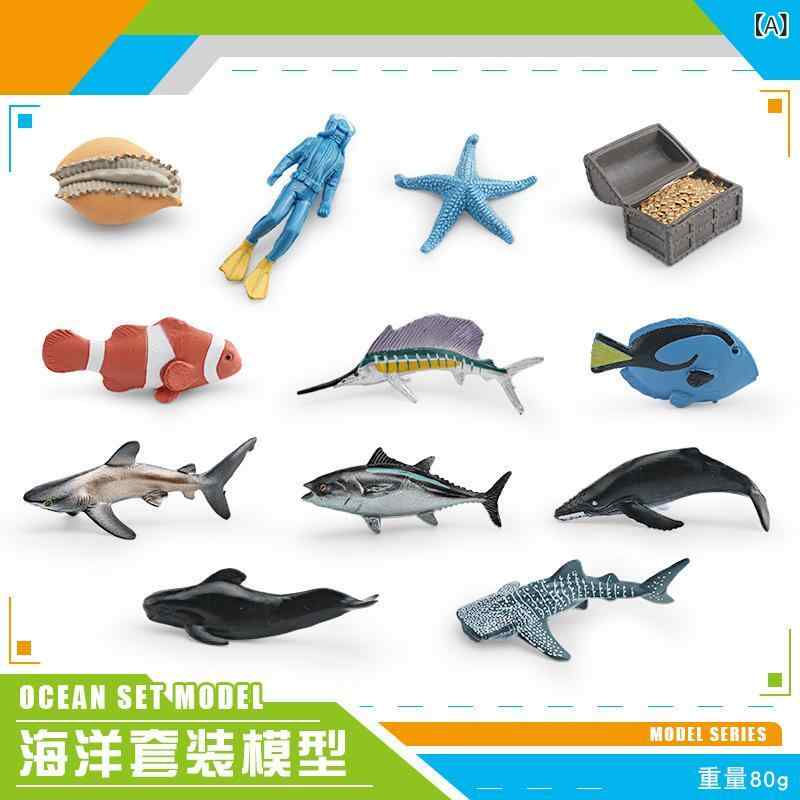 ・主な素材: PVC・モデルカテゴリ: 動植物・対象年齢: 4～6歳