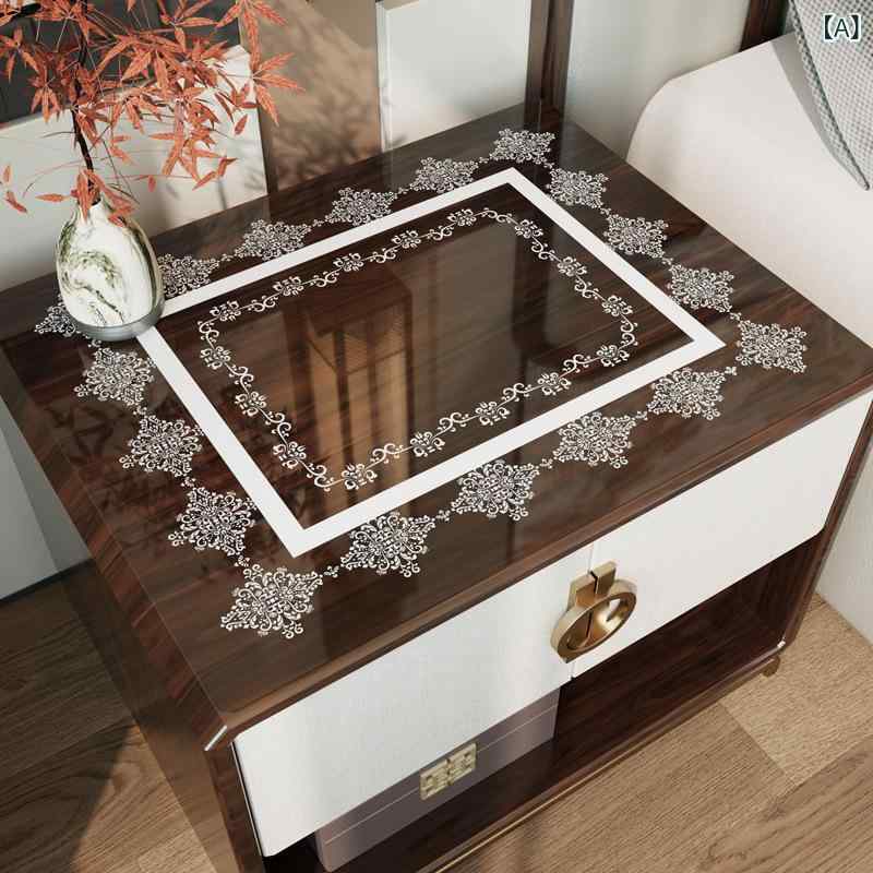 ・カテゴリ: テーブルクロス・主な素材: PVC・形状: 長方形・カラー展開: 芳菲入夢、蝴蝶伝夢、フリル夢境、空透氷玉、落日熔金、夢嶼花田、ミューズ花語、暮色安然、山城薔薇、晚々星河、小春翠珠、星光墜落、眼底星碎、伊人若夢・サイズ展開: ...
