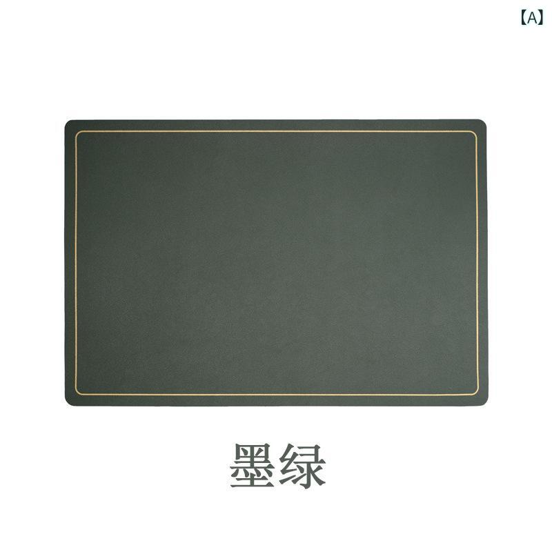 ・主な素材: 革・柄: 無地・形状: 方形・スタイル: アメリカン・カラー展開: 金縁ダークグリーン、金縁ブルー、金縁グレー、金縁ブラック、金縁ゴールド、金縁ワインレッド、金縁シルバー