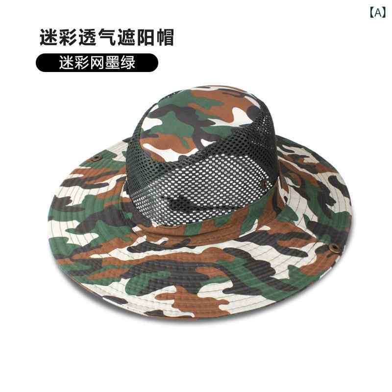 ・カテゴリ: メッシュハット・スタイル: 爽やか可愛い・主な素材: ポリエステル・帽頂形状: 円錐形・つば形状: ワイド平檐・カラー展開: カモフラダークグリーンメッシュ、カモフラアーミーグリーンメッシュ、カモフラカーキメッシュ、カモフラホ...