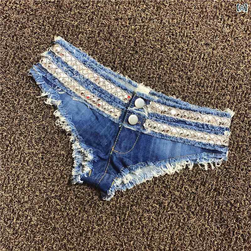 ・カテゴリ: デニムパンツ・スタイル: 通勤・主な素材: 綿70-80%、ポリエステル30%以下・パンツタイプ: ストレート、スキニー・丈: 7分丈・ウエスト: ローライズ・厚さ: 中厚・ディテール: ロールアップ・カラー展開: ライトブル...