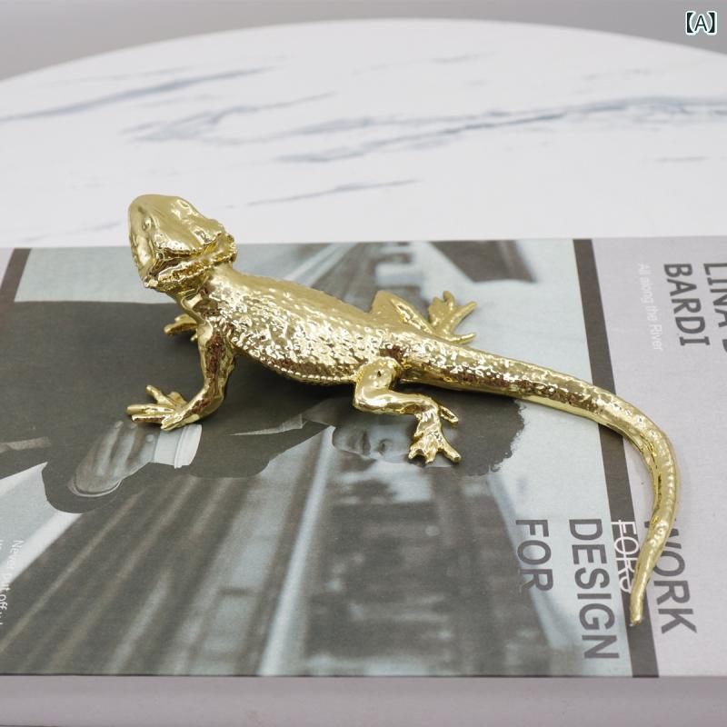 ・カテゴリ: 動物・素材: 人工素材・設置形式: 置飾・使用シーン: オフィス・サイズ: 19×7×5cm