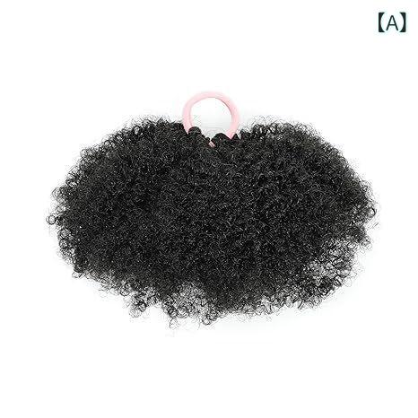 ・カテゴリ: ウィッグ・素材: 高温・タイプ: ヘアパック・長さ: ショート・対象: 子供・スタイル: 異国情調・機能: スタイリング