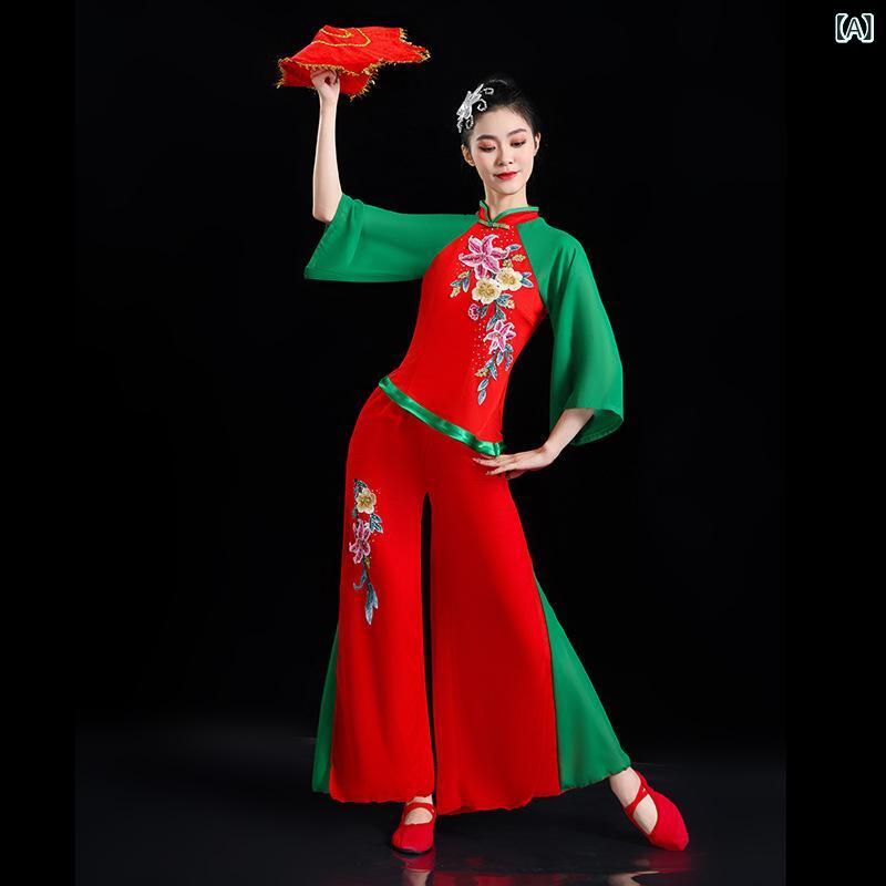 ・カテゴリ: ダンス服・スタイル: ステージダンス・主な素材: ナイロン70%・柄: 無地・性別: 女性・カラー展開: 赤・サイズ展開: M、L、XL、XXL、XXXL、4XL、5XL、6XL
