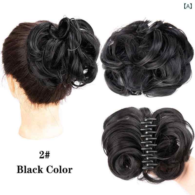 ・カテゴリ: ウィッグ・主な素材: 高温繊維・スタイル: ヘアバンド・長さ: ショート・対象: 女性・: 欧米風・効果: ボリュームアップ・特性: ヘアスタイル変更・カラー展開: 自然黒、ブラウン黒、深ブラウン、浅ブラウン、コーヒーブラウン