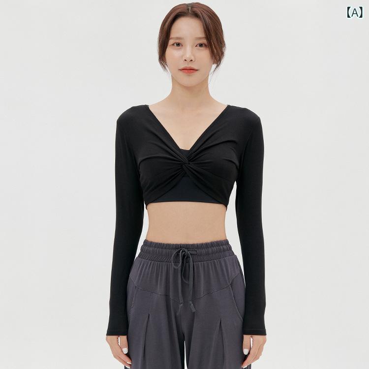 ・カテゴリ: Tシャツ・機能: 速乾・性別: 女性・柄: 無地・主な素材: ナイロン75%、スパンデックス25%・袖丈: 長袖・着丈: 腰丈・シルエット: タイト・ボトムスタイル: レギンス・対象: 青年女性・カラー展開: 黒、ピンク、白、...