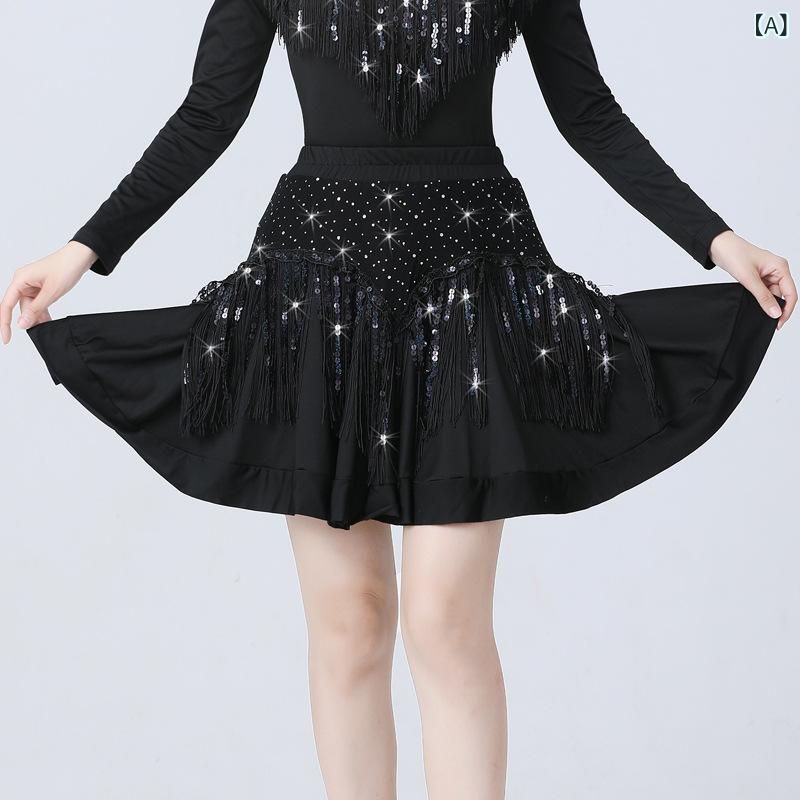 ・カテゴリ: ダンス服・対象: 女性・素材: 再生繊維・主な素材: ポリエステル95%・カラー展開: 黒、赤・サイズ展開: L（42.5-55kg）、XL（55-65kg）、2XL（65-75kg）