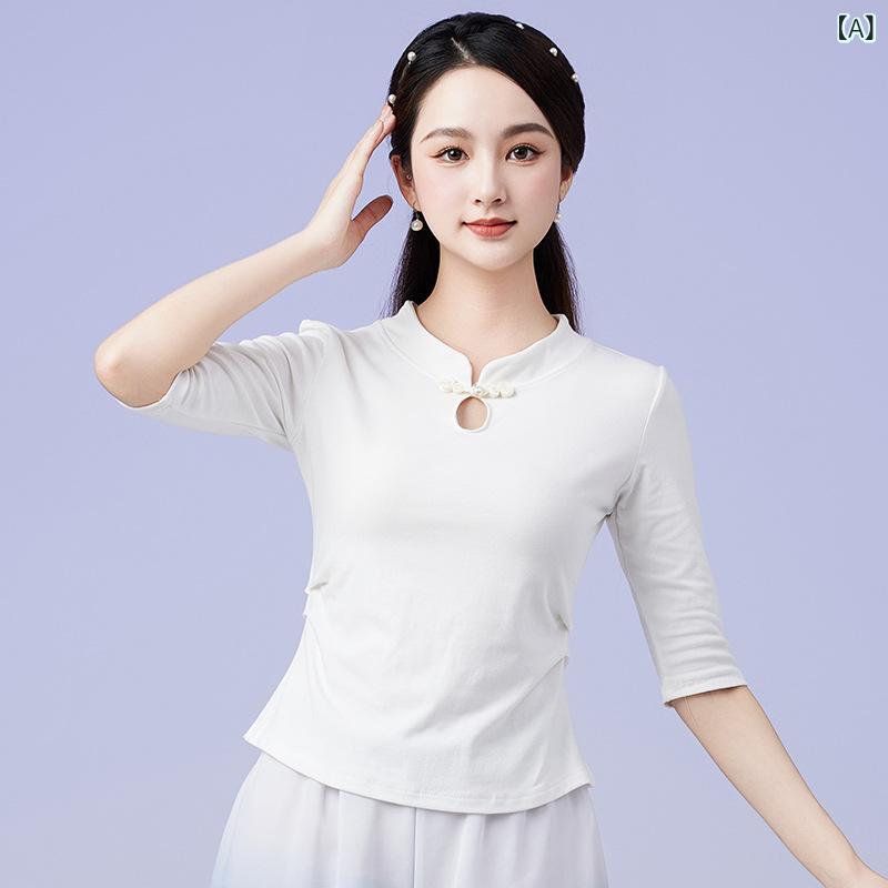 ・カテゴリ: ダンス服・スタイル: 民族ダンス・主な素材: 綿80%・カラー展開: ホワイト、ブラック、レッド、ワインレッド・サイズ展開: M、L、XL、XXL、XXXL、4XL、5XL、6XL、7XL、8XL・対象性別: 女性・対象年齢:...