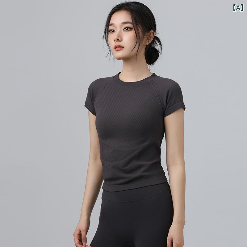 ・対象: 女性・柄: 無地・主な素材: スパンデックス6%・裏地: ナイロン94%・カラー展開: グレー、ブラック、ネイビー、パープル・サイズ展開: S、M、L、XL・用途: フィットネス、ランニング