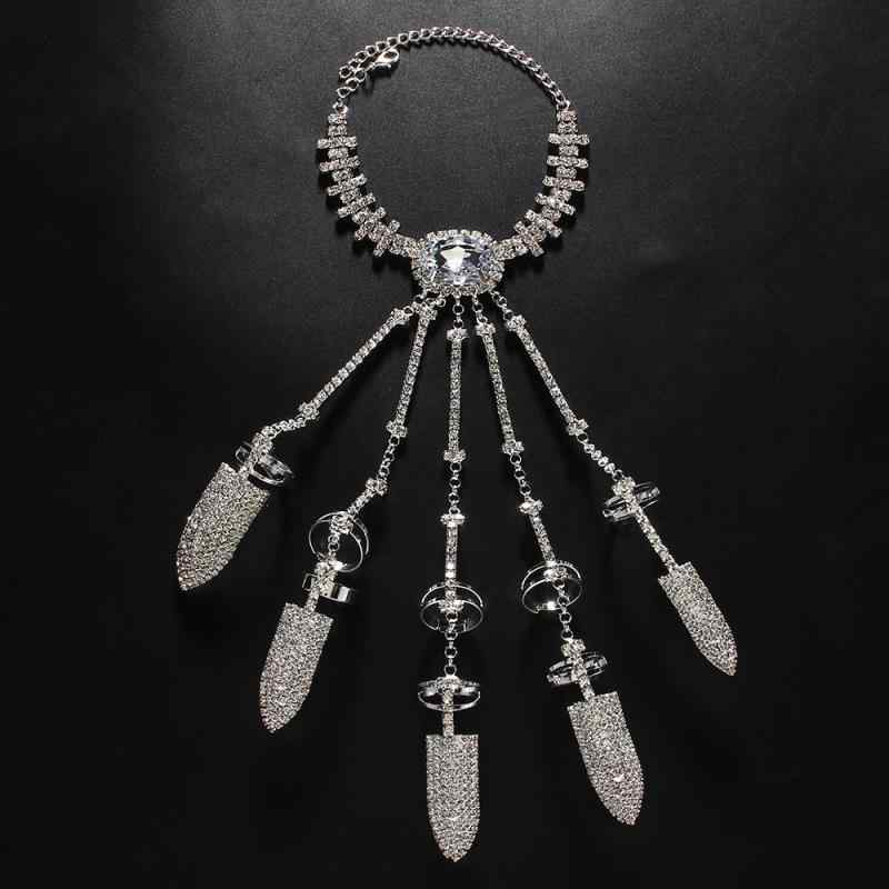 ・カテゴリ: アクセサリー・対象: 女性・形状: 幾何学型・カラー展開: 金色、銀色・素材: ラインストーン・仕上げ: メッキ・: リング型・スタイル: 個性派・ギフト: 旅行記念