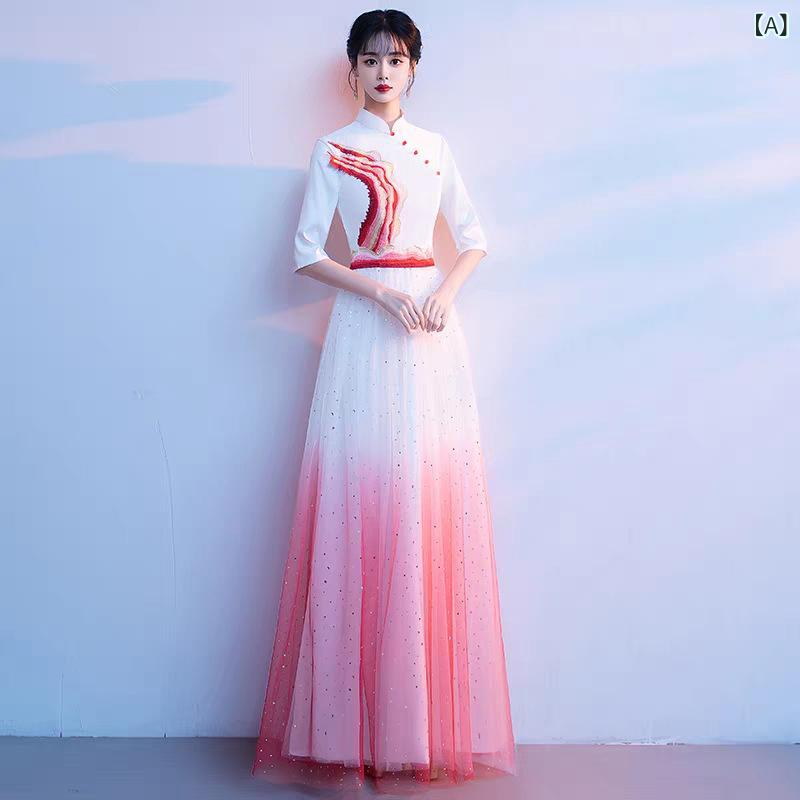 ・カラー展開: 虹色赤白（女）、虹色赤白（男）、白竹（女）、白竹（男）・サイズ展開: S、M、L、XL、XXL、XXXL・主な素材: ポリエステル30%-50%・スタイル: 中国風通勤・流行要素: ジッパー・: パッチワーク・継ぎ合わせ