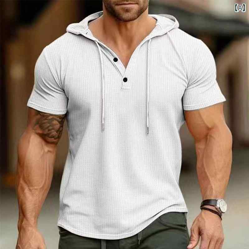 ・カテゴリ: Tシャツ・スタイル: きれいめカジュアル・主な素材: ポリエステル91%～95%・柄: 無地・フィット: スタンダードフィット・対象年代: 24歳～35歳・タイプ: プルオーバー・ネックライン: クルーネック・袖丈: 半袖・フ...