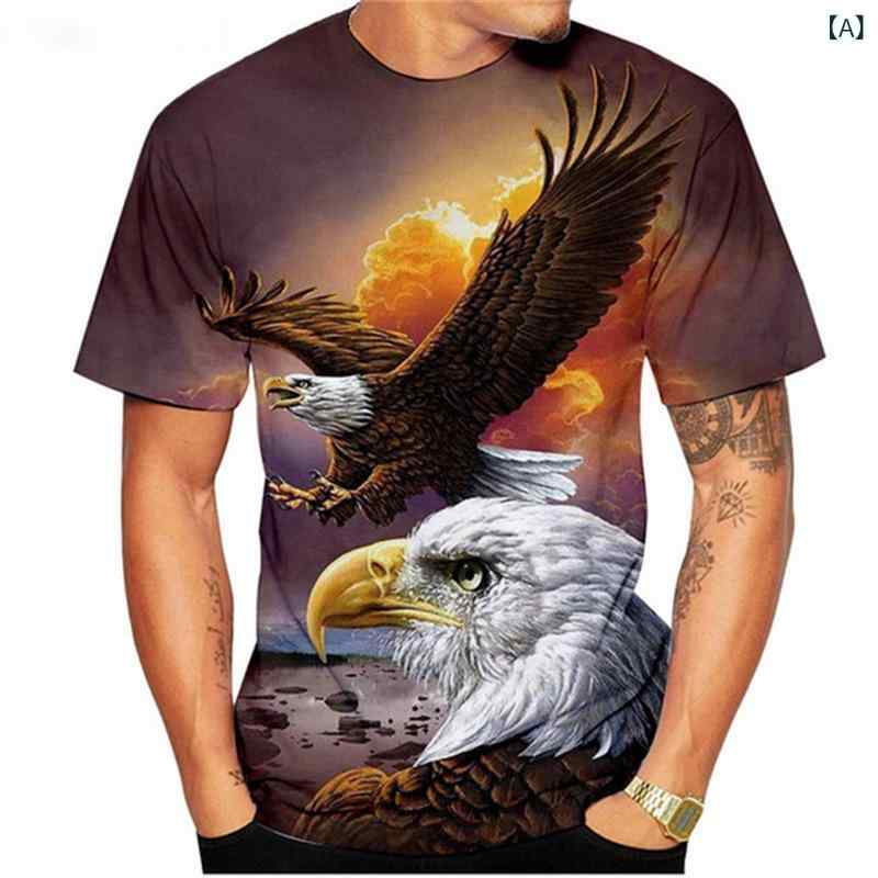 ・カテゴリ: Tシャツ・スタイル: シンプル・デザイン: プルオーバー・主な素材: ポリエステル 95%・ネックライン: クルーネック・袖丈: 半袖・袖タイプ: レギュラー・厚さ: 薄手・重さ: 180g以下・柄: キャラクタープリント・対...
