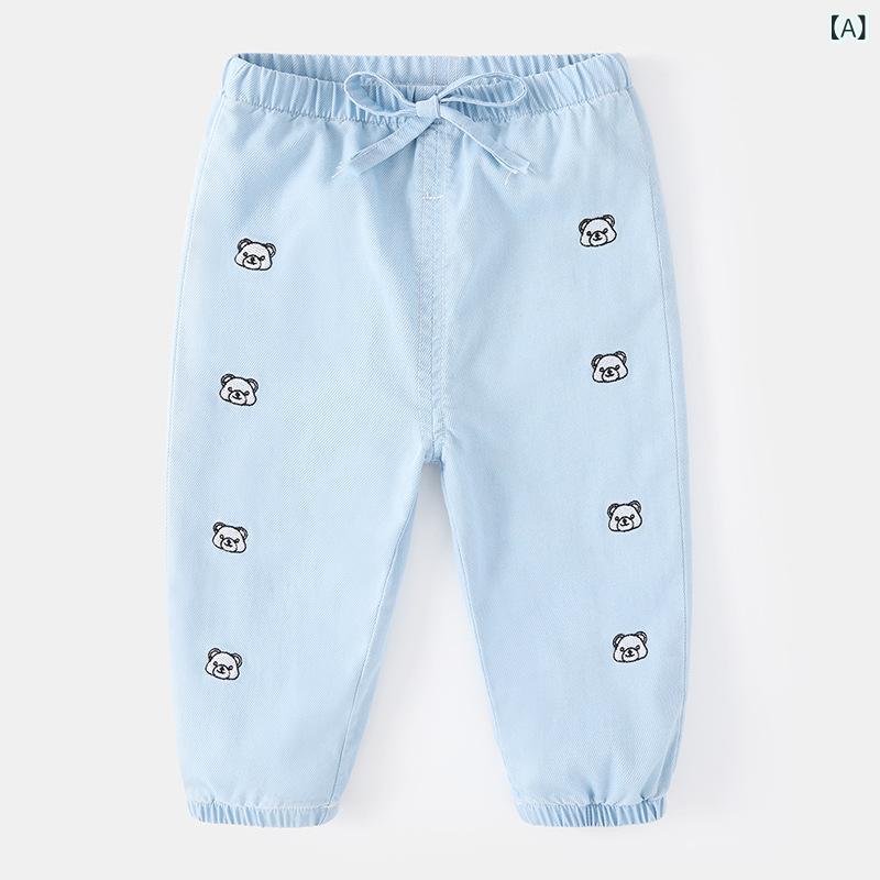・カテゴリ: キッズパンツ・主な素材: ライセル・対象性別: 女児・対象年齢: 乳幼児 (1～3歳)・丈: 長ズボン・スタイル: ベーシック・柄: キャラクター・特徴: スポーツ・ウエスト: ミドルウエスト・ウエスト仕様: ゴム・カラー展開...