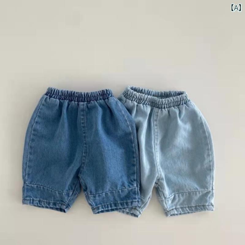 ・カテゴリ: キッズパンツ・スタイル: 韓国・主な素材: 綿95%・パンツ丈: 九分丈・性別: 女の子向け・対象年齢: 乳幼児(1〜3歳)、身長80〜100cm・生地加工: 起毛加工・ウエスト: ゴムウエスト・カラー展開: ダークブルー、ラ...