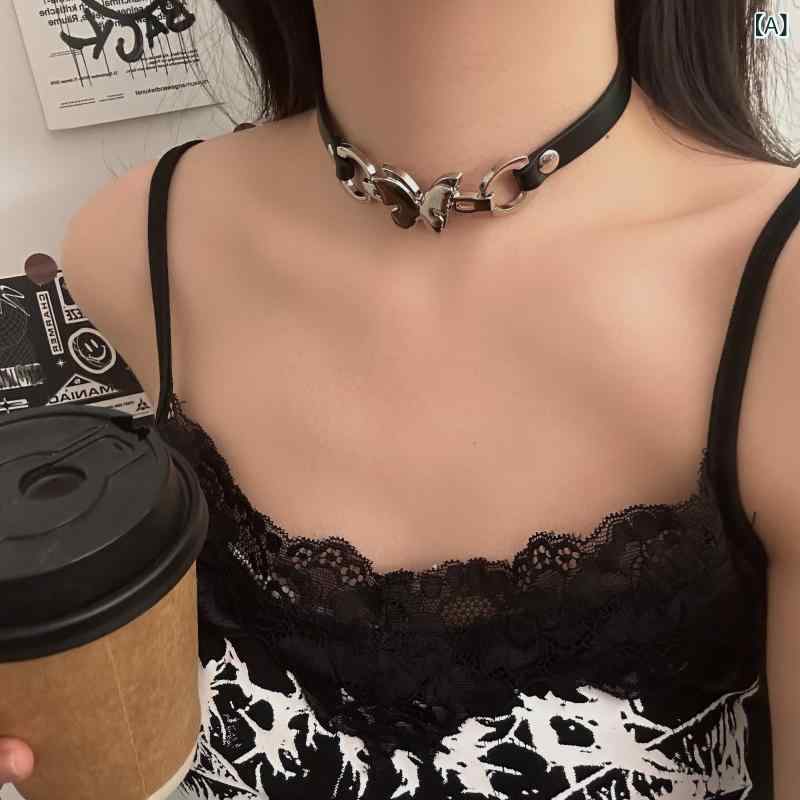 ・カテゴリ: ネックレス・対象: 女性・主な素材: 合金・チャーム素材: 合金・加工方法: 電鍍・スタイル: ダーク・スタイルカテゴリ: 個性トレンド・: 幾何学・チェーンタイプ: 通常チェーン・長さ: 41-50cm・重さ: 約17g・モ...