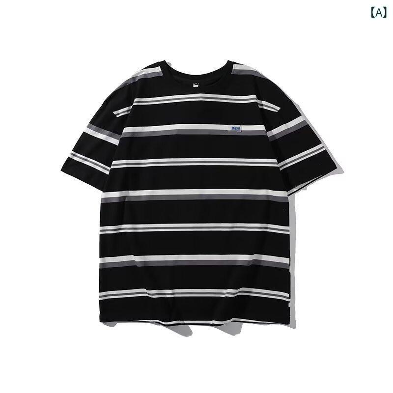 ・カテゴリ: Tシャツ、タンクトップ・スタイル: 日系カジュアル・主な素材: 綿96%以上・ネックライン: クルーネック・袖丈: 長袖・加工: プリント、染色・カラー展開: ブラック、ホワイト・サイズ展開: M、L、XL、XXL、3XL・シ...