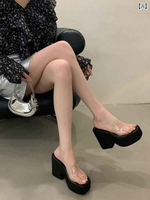 ・カラー展開: ブラック、シルバー、ピンク・サイズ展開: 34、35、36、37、38、39・タイプ: ワンストラップ・スタイル: 欧米風・つま先形状: オープントゥ・ソール素材: ゴム