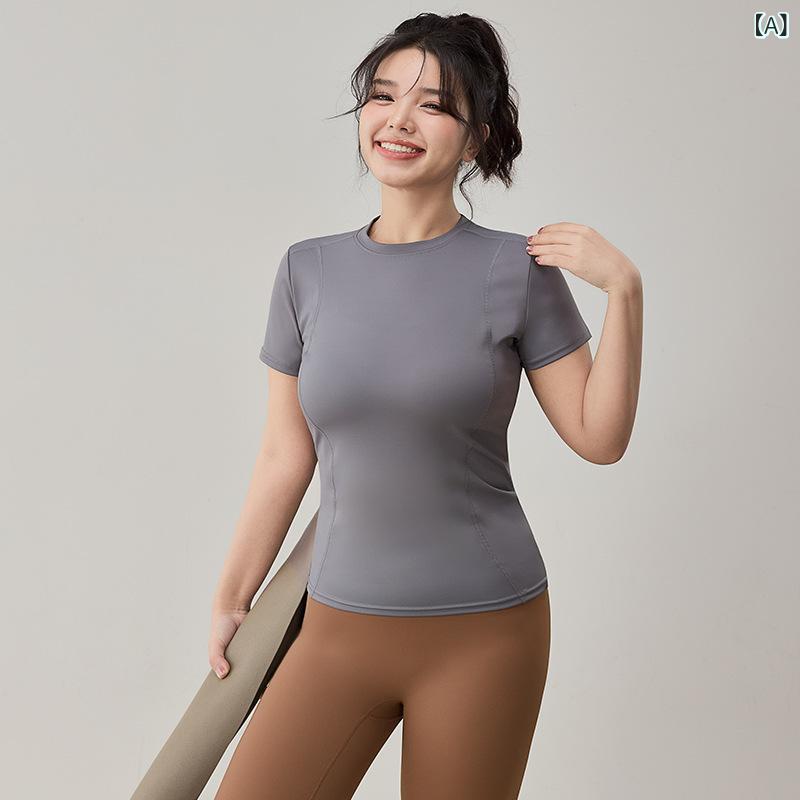 ・性別: 女性・主な素材: ポリエステル80%、スパンデックス20%・カラー展開: ロックグレー、レイクブルー、ダスティピンク、プラムパープル、ホエールブルー、スターブラック、プラムレッド・サイズ展開: S、M、L、XL、XXL、XXXL