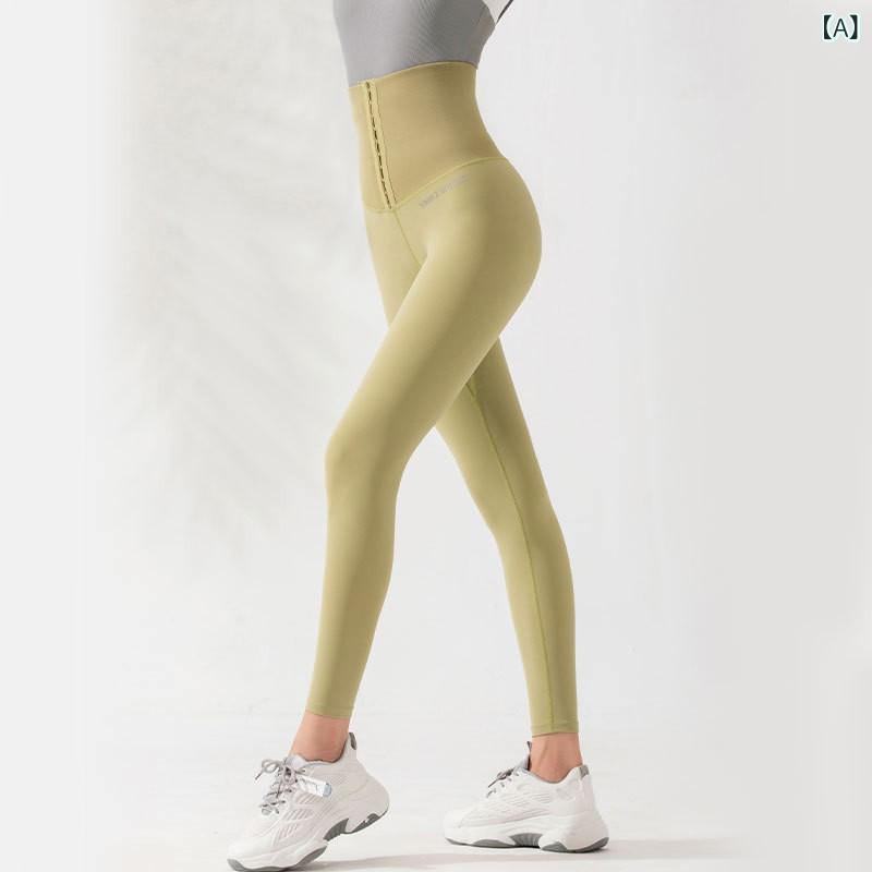 ・カテゴリ: パンツ・対象: 女性・丈: ロング・スタイル: タイト・機能: 吸湿速乾・主な素材: ナイロン75%・カラー展開: 緑、紫、黒、灰・サイズ展開: S、M、L、XL、XXXL・用途: ランニング、フィットネス、ボディメイク、スポ...