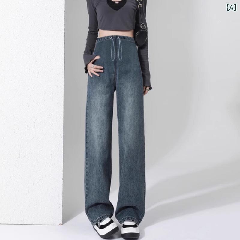 ・主な素材: デニム95%以上・厚み: 厚手・丈: ロング・機能: 腹部サポート・カラー展開: ヴィンテージ風ブルー、セメントグレー、ブラック、ブラックグレー、ヴィンテージ風ブルー（フリース入り）、セメントグレー（フリース入り）、ブラック（...