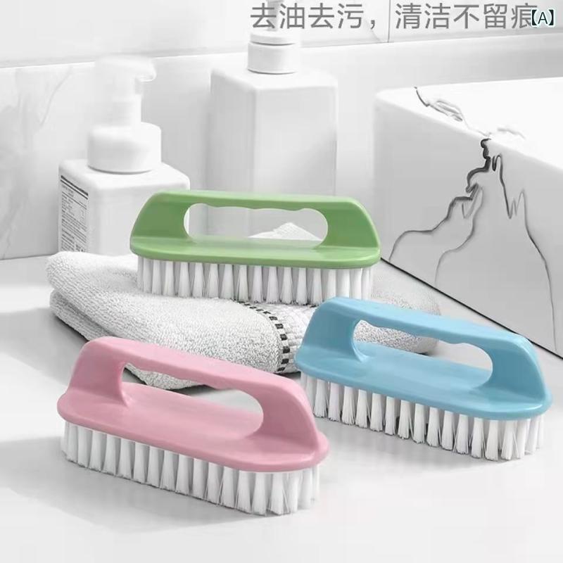 ・カテゴリ: 靴ブラシ・スタイル: モダンシンプル・主な素材: プラスチック