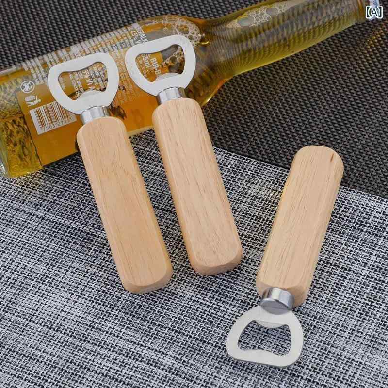 ・カテゴリ: ビール開瓶器・素材: 混合・機能: 多機能、便携