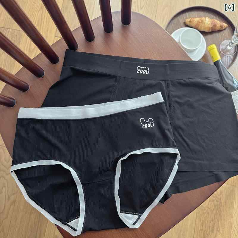 ・機能: 跡なし、通気性・生地: アイス・デニール: 31-40D・織り方: 平織り・主な素材: ナイロン70-80%・クロッチ素材: ビスコース90-95%・ウエスト位置: 中腰・色展開: ブラック、ライトブルー、ライトピンク、ライトグリ...