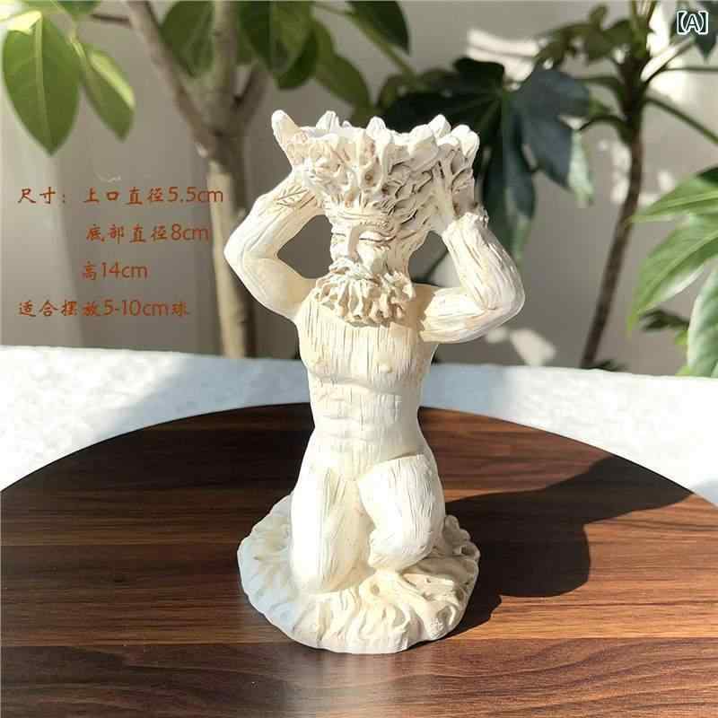 ・主な素材: アクリル・カラー展開: 男樹神、女樹神・サイズ展開: 標準・ギフトシーン: 誕生日・適用祝日: クリスマス