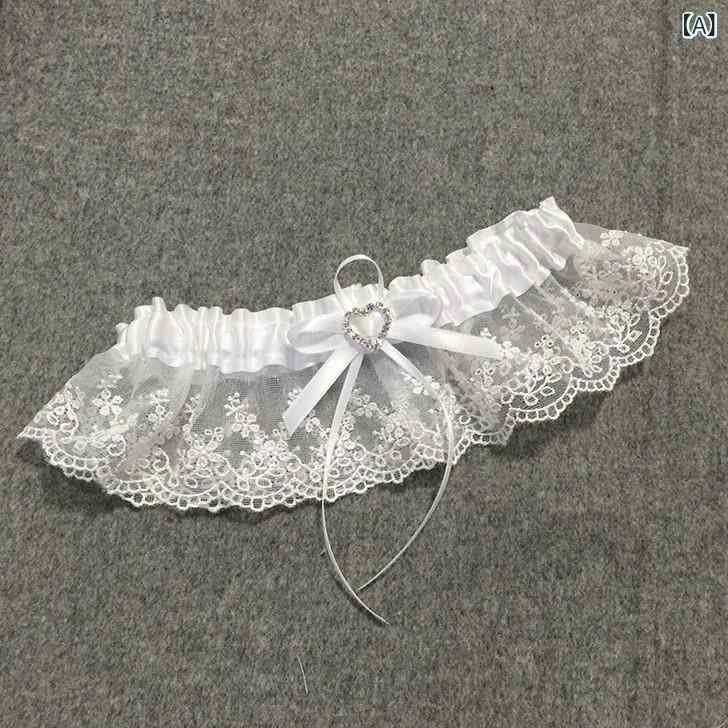・主な素材: チュール・カラー展開: ホワイト・使用シーン: 結婚式