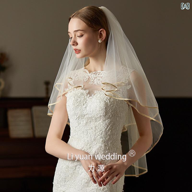 ・カテゴリ: 頭飾・素材: 布・性別: 女性・種類: ワルツ式・加工: 編み込み・カラー: オフホワイト色・長さ: 80cm-100cm・サイズ: 60×80×150cm・重量: 52g