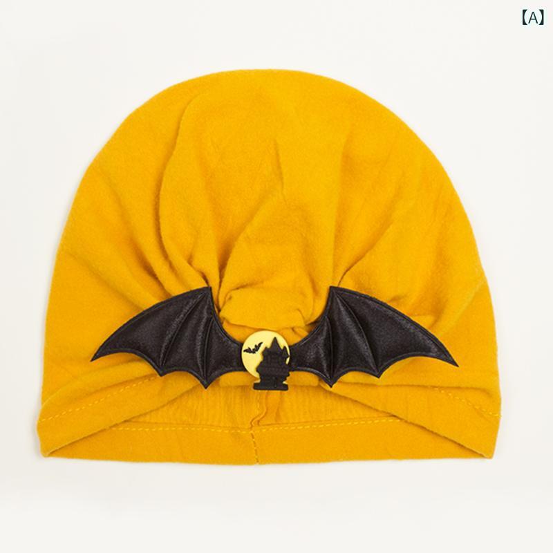 ・カテゴリ: プルオンハット・カラー展開: イエロー、パープル、ブラック・つば: なし・形状: 丸頂・機能: UVカット、保温、日よけ・スタイル: 欧米、ファッション通勤・対象年齢: 0-6ヶ月、6-12ヶ月、1-2歳、2-4歳