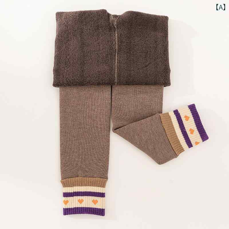・カテゴリ: 子供靴下・対象: 女の子・タイプ: レギンス・主な素材: コーマ綿75%・: 刺繍・厚み: 厚手・柄: キャラクター・スタイル: スポーツ・カラー展開: ブラウン、グレー、ブラック、ベージュ・サイズ展開: M(身長95-105...