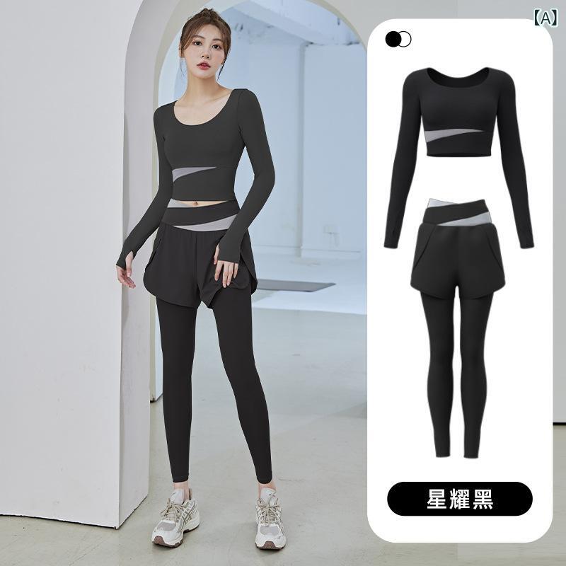 ・対象性別: 女性・適用スポーツ: フィットネス・主素材: ポリエステル82.5%、スパンデックス17.5%・柄: 無地・カラー展開: ブラック、ブルー、パープル、グリーン、ホワイト、グレー+ブラック、パープル+ブラック、グリーン+ブラック...