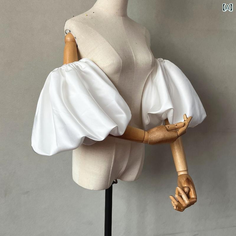・性別: 女性・機能: 装飾・カラー展開: オフホワイト、黒、ピンク、赤、ワインレッド、オフホワイト、スカイブルー、紫、オレンジ、ローズレッド、ライトパープル、ロイヤルブルー、ゴールド、緑・主な素材: ナイロン・丈: ロング・スタイル: シンプル