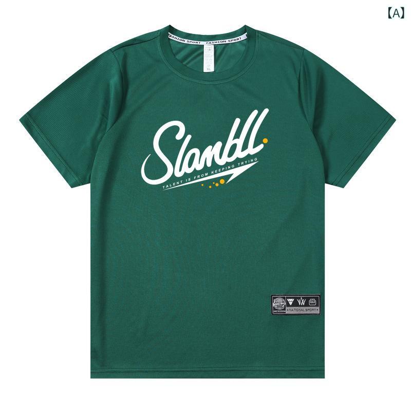 ・カテゴリ: Tシャツ・スタイル: スポーツカジュアル・主な素材: ポリエステル90%・ネックライン: クルーネック・袖丈: 半袖・柄: 大満貫プリント、無地・対象年齢: 大人・性別: メンズ・カラー展開: ブラック、ホワイト、グレー、グリ...