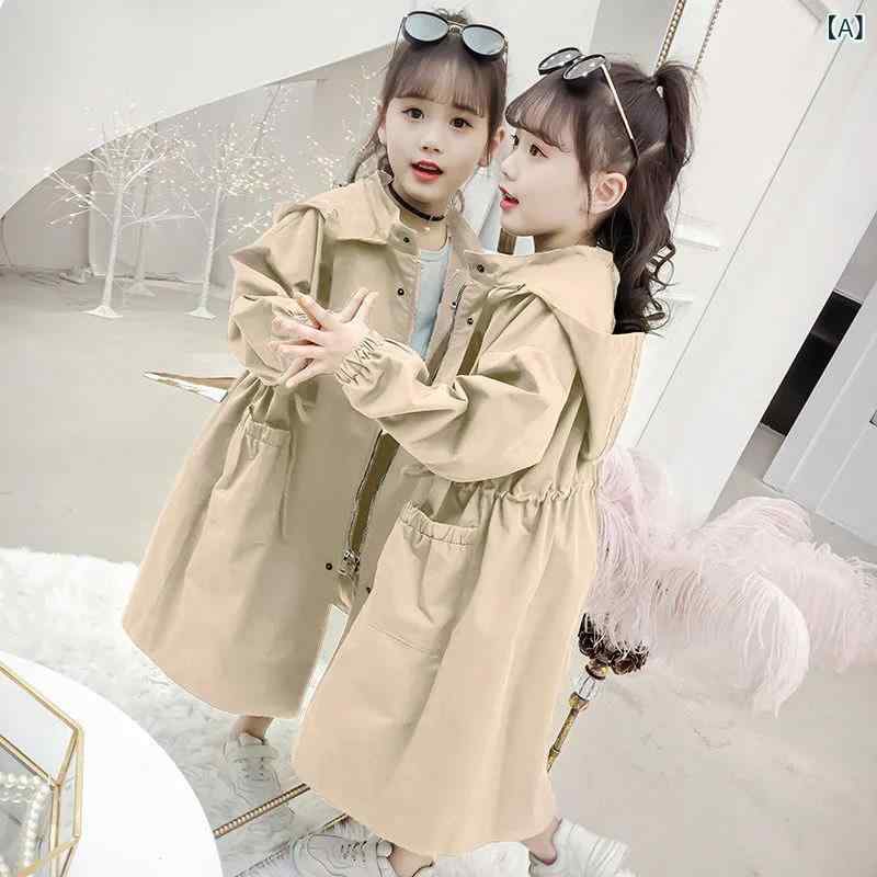 ・カテゴリ: 子供ジャケット・スタイル: 韓国・柄: 無地・厚み: 厚手・フード: あり・ディテール: ブリティッシュ、親子、トレンド・ネックライン: スタンドカラー・袖丈: 長袖・素材: 綿90%・裏地: 綿90%・留め具: シングルブレ...