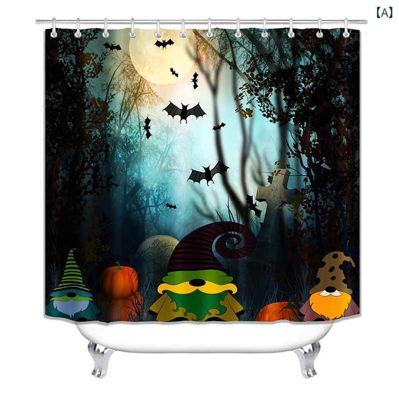 ・主な素材: ポリエステル・スタイル: アメリカン・柄: ハロウィンノームシリーズ・カラー展開: Z、Z1、Z2、Z3、Z4、Z5、Z6、Z7、Z8、Z9、Z10、Z11、Z12、Z13、Z14、Z15・サイズ・セット展開: 約90x180...