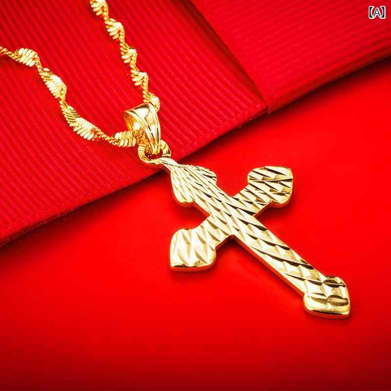 ・素材: 銅・加工: 電鍍・カテゴリ: ネックレス・シリーズ: ペンダント・スタイル: 文芸レトロ・流行要素: トーテム・流行要素分類: エスニック・チャイニーズ