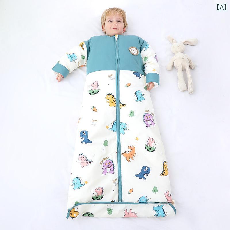 ・カテゴリ: スリーパー・対象年齢: 幼児（1～3歳、身長60～100cm向け）・種類: 袖付きスリーパー・スタイル: キャラクター・主な素材: 綿95%以上・詰め物: 繊維・袖: 取り外し可能・洗濯: 取り外し洗濯可能・厚さ: 厚手・ファ...
