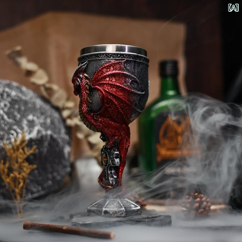 ・カラー展開: レッド, グレー, ブルー・容量: 201-300ml・スタイル: 北欧・素材: ステンレス・対象: 男女兼用