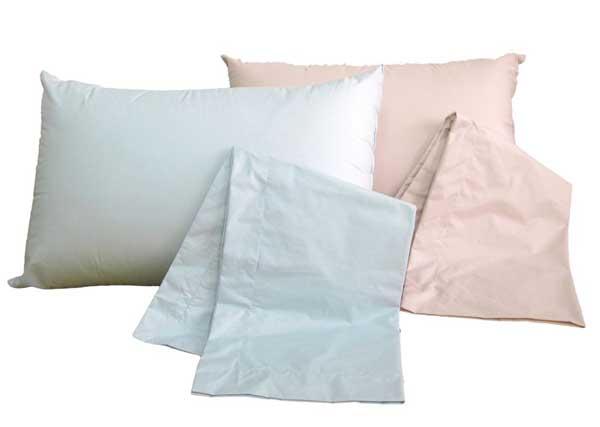 　 ダニやハウスダストの侵入を防ぐ！ 東洋紡の高密度生地アルファイン（R）を使用！ 薬剤による防ダニ加工は施さずに、物理的に生地の隙間からダニの侵入を防ぐので、肌に優しく、お子様にも安心して使っていただけます！ もちろんご家庭で丸洗い可能で...