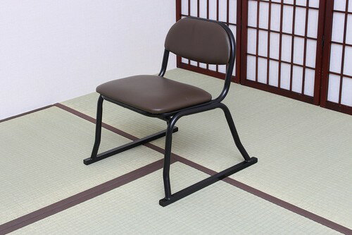 　 ・正座が苦手なあなたにおすすめ&nbsp; ・軽量でコンパクトな和座敷チェアです。&nbsp; ・座面が低いので立ち座り楽々 ・畳を傷つけにくい脚形状なので、安心してご利用可能&nbsp; ・積み重ねて収納可能なので置き場所に困らない&...