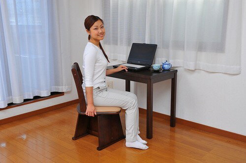　 椅子に座って作業のしやすいデスクタイプのこたつ こたつでは作業がしにくく、デスクでは足元が寒い、というかたにピッタリです。 ヒーターは本体側操作で無段階の温度調節、中間スイッチもあるので操作も楽です。 エアコンの電気代が気になる方でも、...