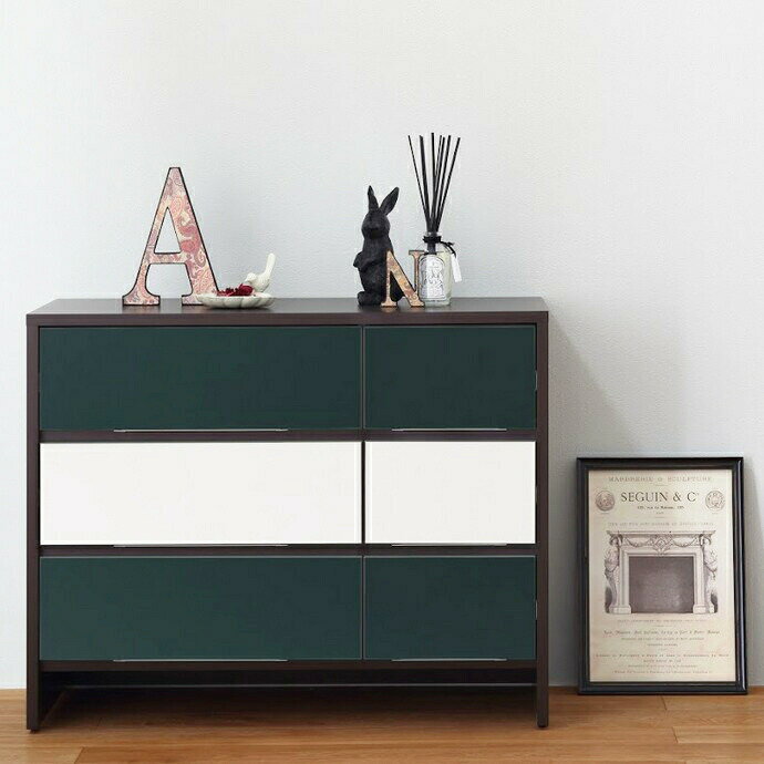 【 ポイント！ 】 ◆カラフルな扉デザインがインテリアのアクセントになる、多目的用途に使えるリビング家具です。 ◆多彩なカラーバリエーション（1トーン・2トーン・3トーン）から、お部屋のイメージに合わせてカラーパターンをお選び頂けます。 ◆...