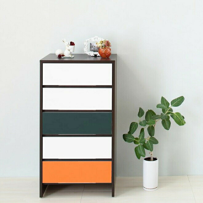 【 ポイント！ 】 ◆カラフルな扉デザインがインテリアのアクセントになる、多目的用途に使えるリビング家具です。 ◆多彩なカラーバリエーション（1トーン・2トーン・3トーン）から、お部屋のイメージに合わせてカラーパターンをお選び頂けます。 ◆...