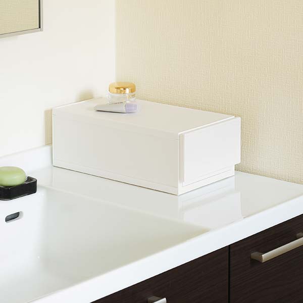 バリエーション Sスリム Mスリム Lスリム バリエーション Sワイド Mワイド Lワイド ●　ここがポイント　● ○小物や衣類、タオルなどの整理に便利な引出し収納ケース「Collect Case（コレクトケース）」シリーズです。 ○スッと...