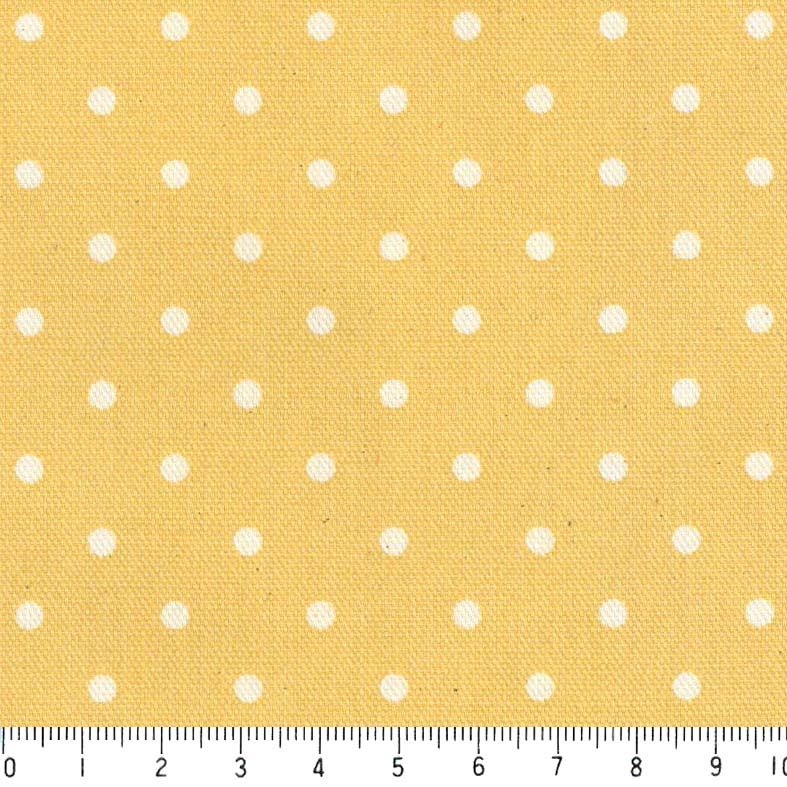 マスタードイエロー。落ち着きのある黄色。綺麗なカラシ色。 まわりが明るくなります。 女の子も男の子にも人気の布です。 ビタミンカラー Vitamin color 使用生地： オックス生地（生成色 / 晒し白） 綿100％ 生地幅 115cm...